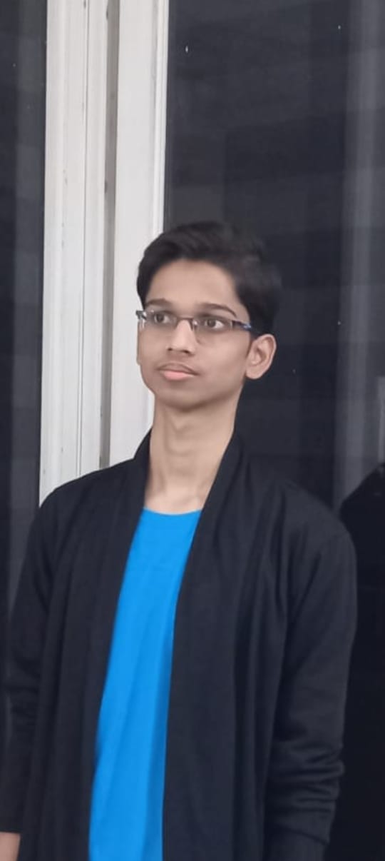 PortFolio - Anish Sinha